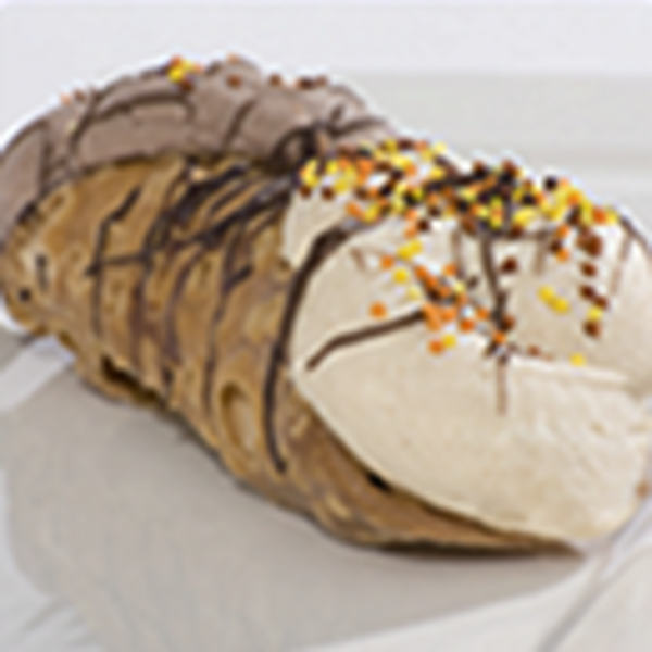 Stuffed Cannoli - Thrillist