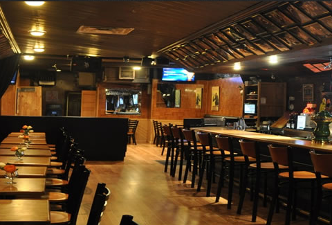 Indianapolis Colts Sports Bars - Thrillist
