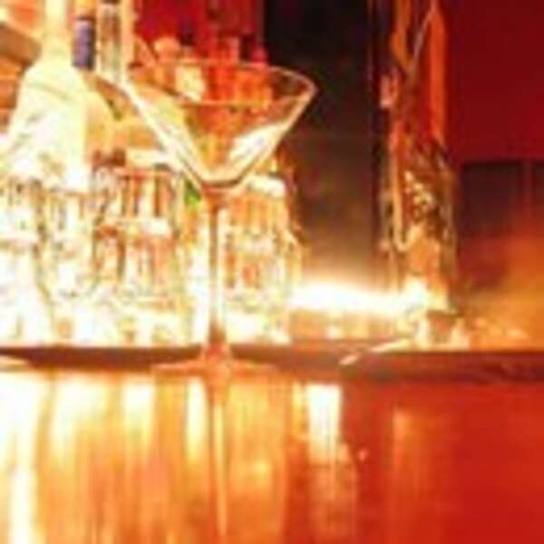 Newness at 222 Club - Eat - Thrillist San Francisco