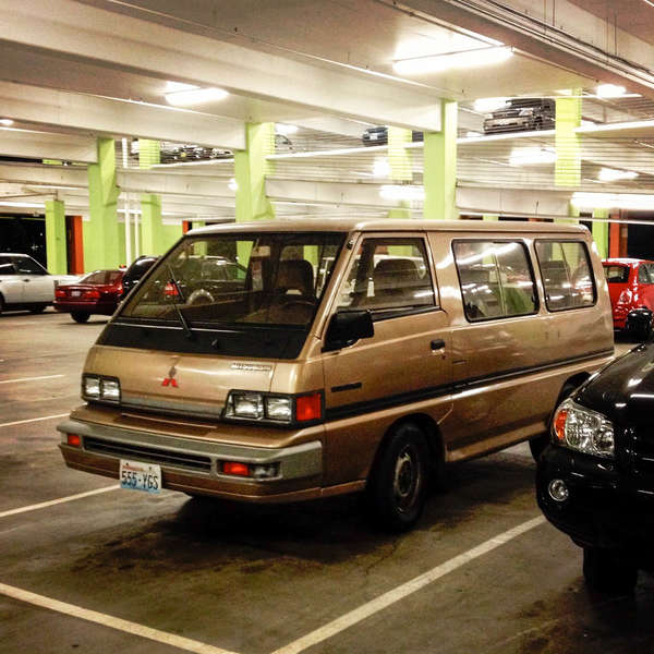 Gold Van Records - Own - Thrillist Seattle