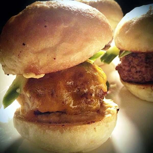 The Morrison - Eat - Thrillist Los Angeles