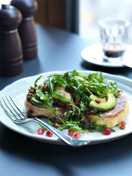 Kopapa - Eat - Thrillist London