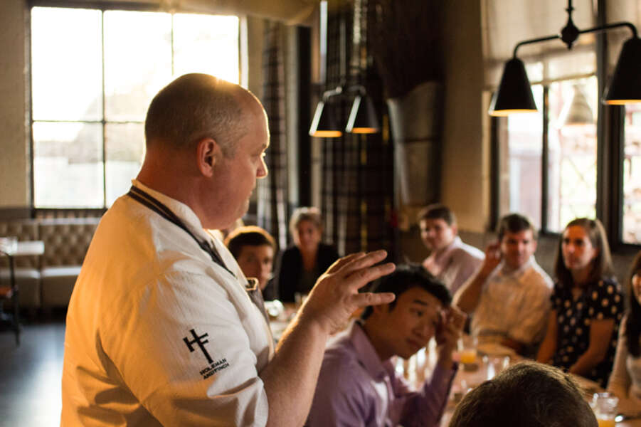 Southern Food Tour - Eat - Thrillist Atlanta