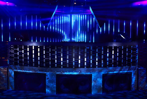 Sound Nightclub: A Los Angeles, CA Bar.