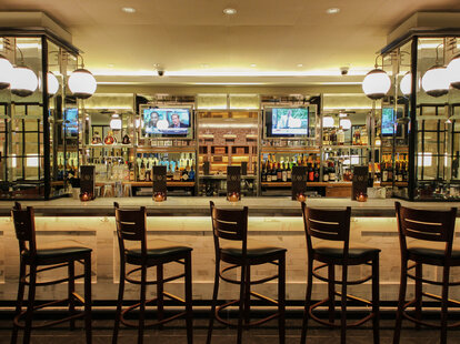 Edgar Bar & Kitchen - Eat - Thrillist Washington DC