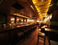 The Dead Rabbit: A New York, NY Bar.