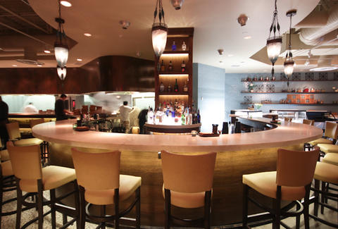 Rumi's Kitchen: A Atlanta, GA Bar.