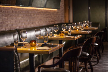 Edgar Bar & Kitchen - Eat - Thrillist Washington DC