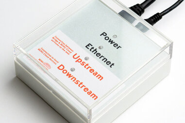 Little Printer by BERG - Own - Thrillist Nation