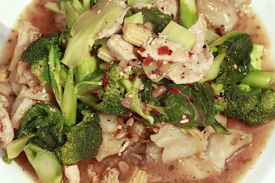 PaaDee's Thai Feast - Eat - Thrillist Portland