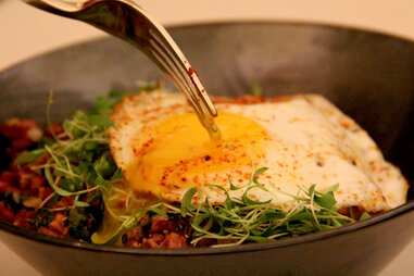 Pod's Winter Menu - Eat - Thrillist Philadelphia