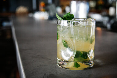Spike Africa's - Eat - Thrillist San Diego