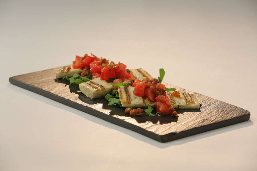 Ambar Balkan Cuisine: A Restaurant in Washington, D.C. - Thrillist