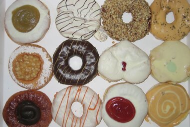 The Grossest (and Most Delicious) Food Mash-ups - Eat - Thrillist Nation