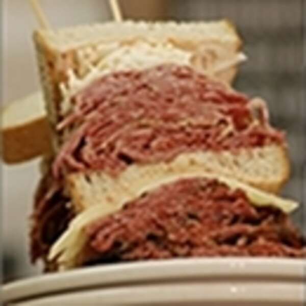 Famous 4th St Delicatessen: A Restaurant in Philadelphia, PA - Thrillist