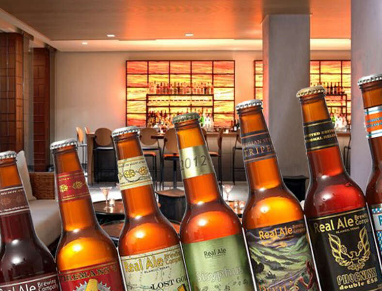 January's Best Beer Dinners - Eat - Thrillist Dallas