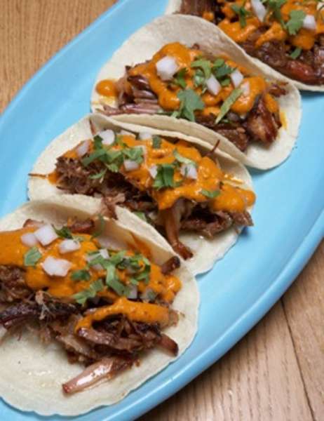 Mercadito - Eat - Thrillist Chicago