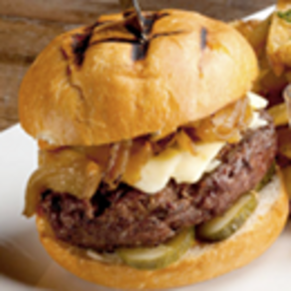 American Box Lunch - Eat - Thrillist San Francisco