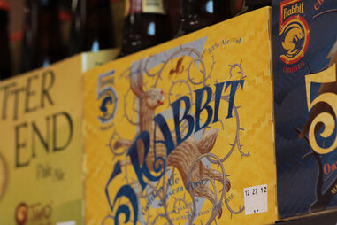 The Beer Temple - Drink - Thrillist Chicago