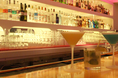 Pod's Winter Menu - Eat - Thrillist Philadelphia