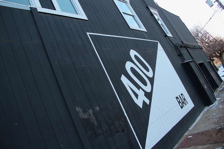 400 Bar: A Other in Minneapolis, MN - Thrillist
