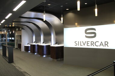Silvercar - Travel - Thrillist Dallas
