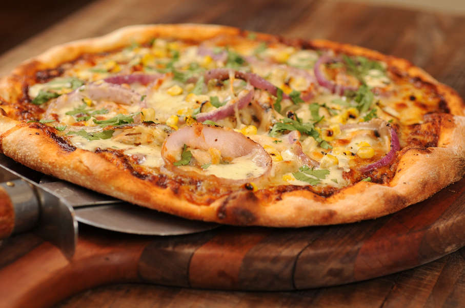 Pinstripes' New Menu - Eat - Thrillist Minneapolis