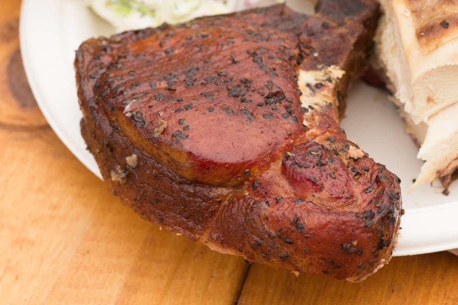 Micklethwait Craft Meats - Eat - Thrillist Austin