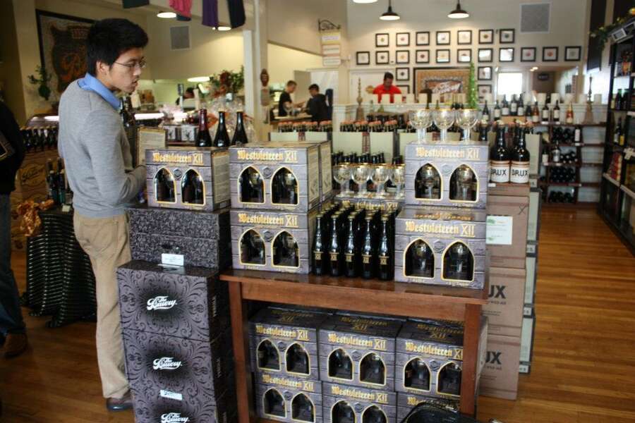 Provisions Market: A Bar in Orange, CA - Thrillist