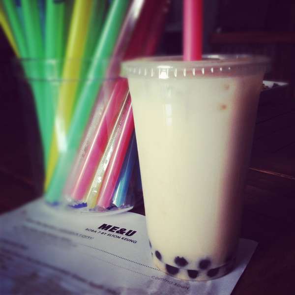 Boba 7 - Drink - Thrillist Los Angeles