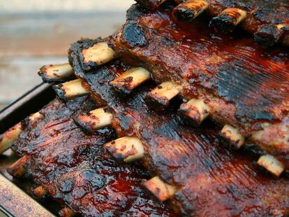 VooDoo BBQ & Grill - Eat - Thrillist Miami