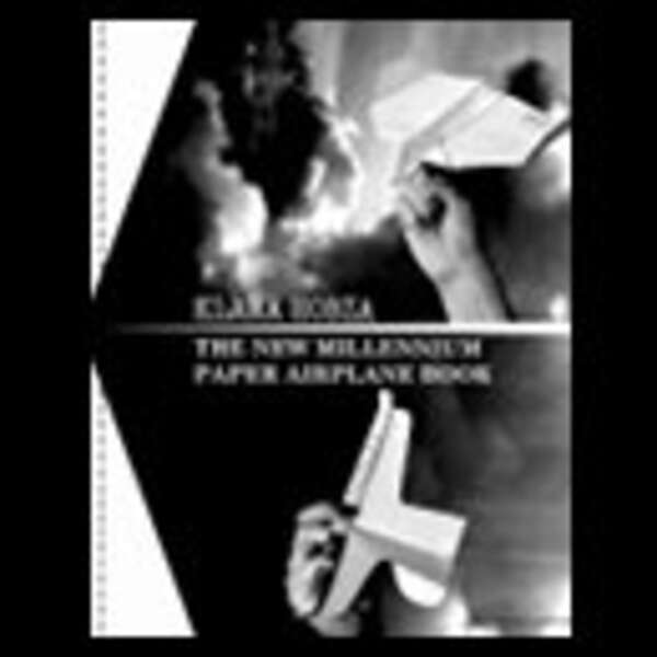 The New Millenium Paper Airplane Book - Thrillist