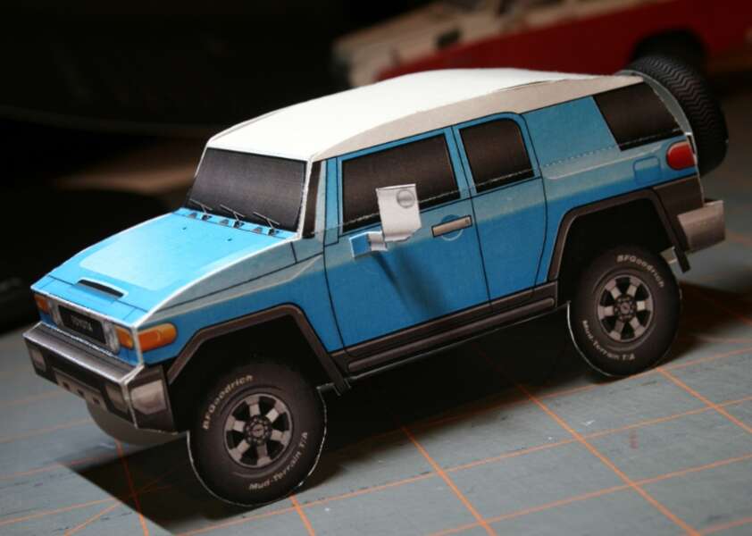 Paper Cruisers - Own - Thrillist Nation