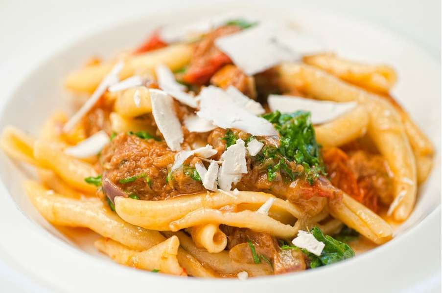 Red Gravy - Eat - Thrillist New York