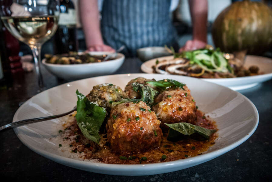 Supper Series At No. 246 - Eat - Thrillist Atlanta