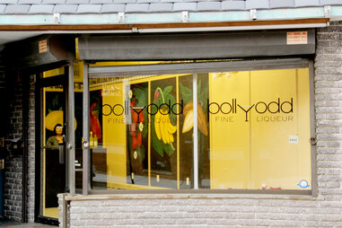 Pollyodd - Drink - Thrillist Philadelphia