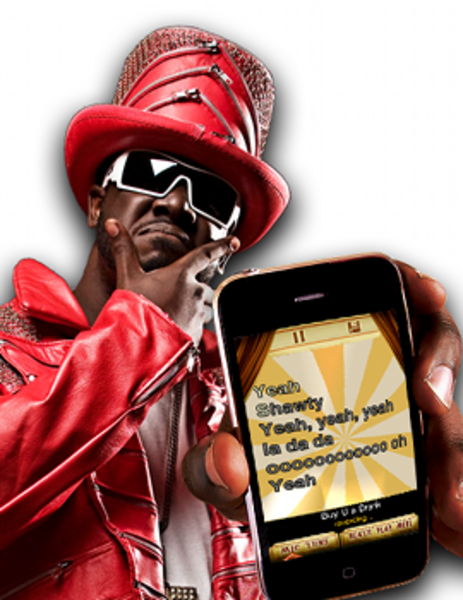 I Am T-Pain - Thrillist