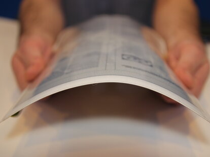 Papertab - Own - Thrillist Nation