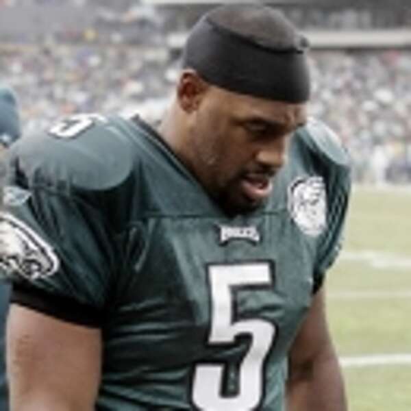 It's Donovan's Fault - Entertainment - Thrillist Philadelphia