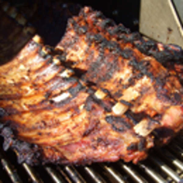 Rib Cook-Off: A Restaurant in Philadelphia, PA - Thrillist