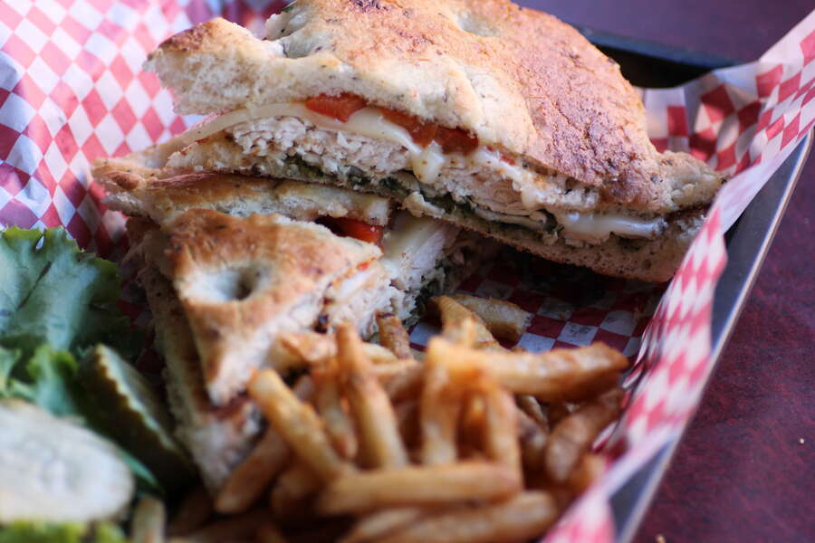 Wazee Supper Club's New Eats - Eat - Thrillist Denver