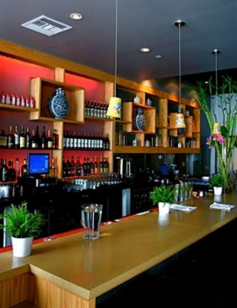 Fang - Drink - Thrillist San Francisco