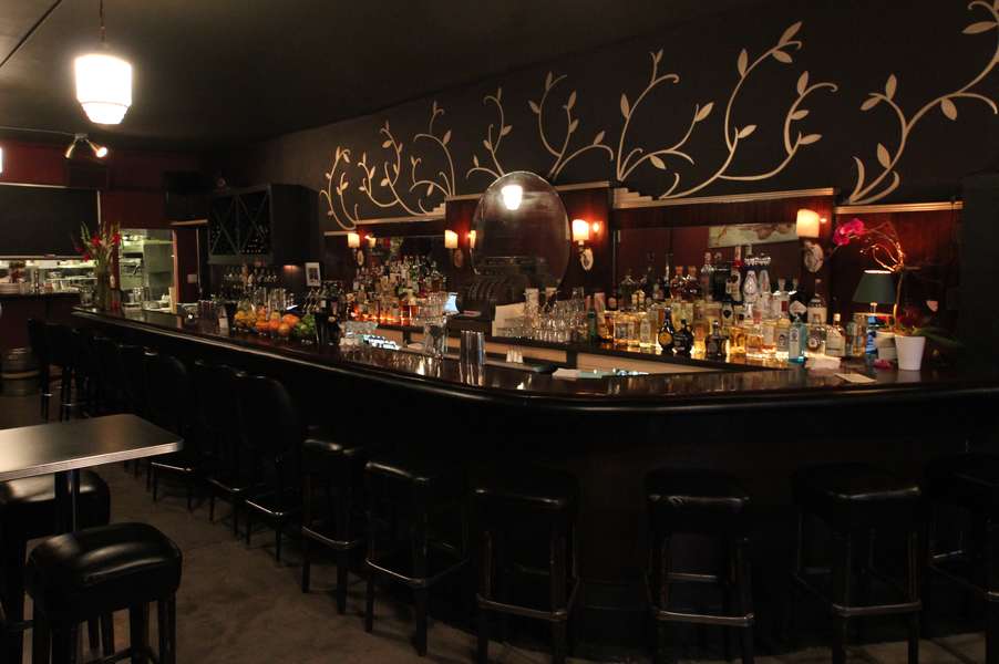 Zoe's - Eat - Thrillist San Francisco