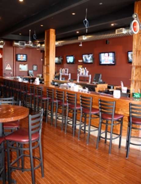 Coo's Sports Bar - Thrillist