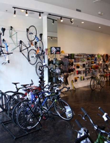 Transit Bicycle Co. - Entertainment - Thrillist Dallas