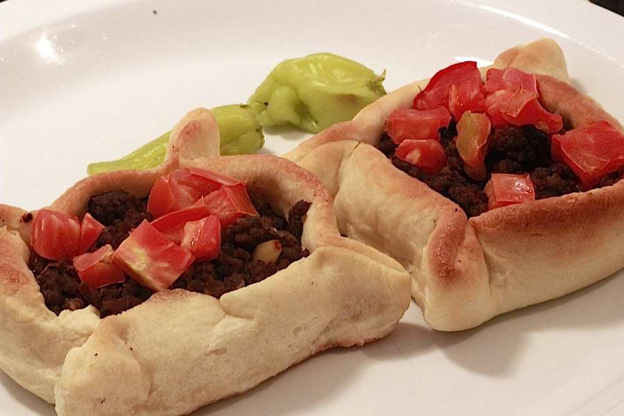 Yara Lebanese Cuisine: A Bar in Portland, OR - Thrillist