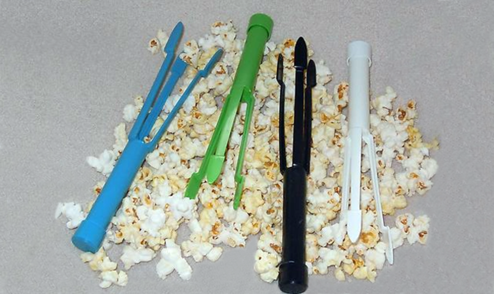 Popcorn Fork - Own - Thrillist Nation