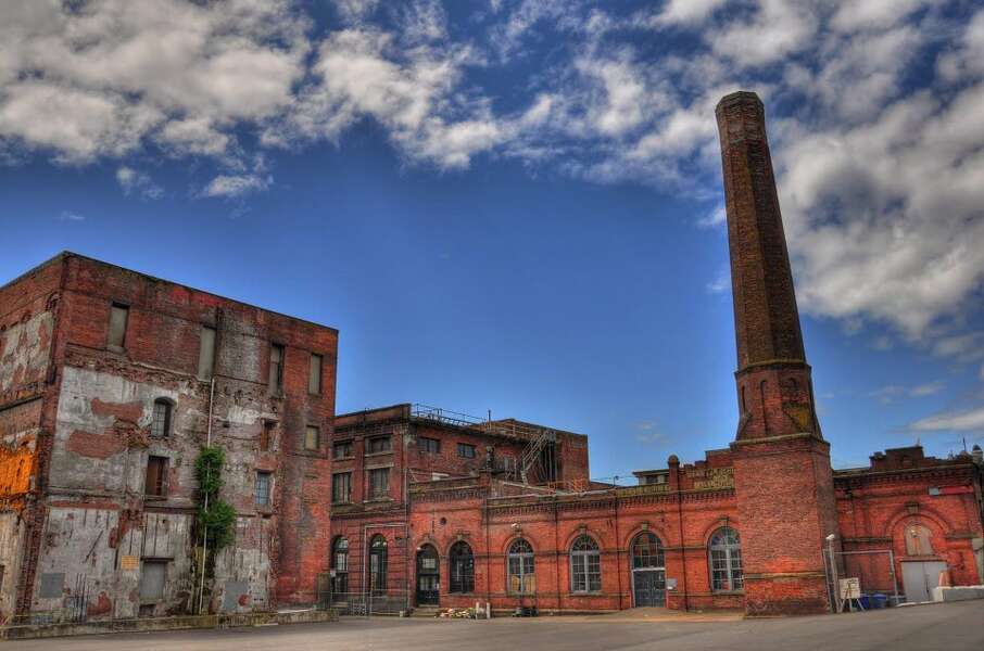 Machine House Brewery - Drink - Thrillist Seattle