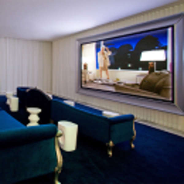 Movie Night at Icon Brickell Spa - Entertainment - Thrillist Miami