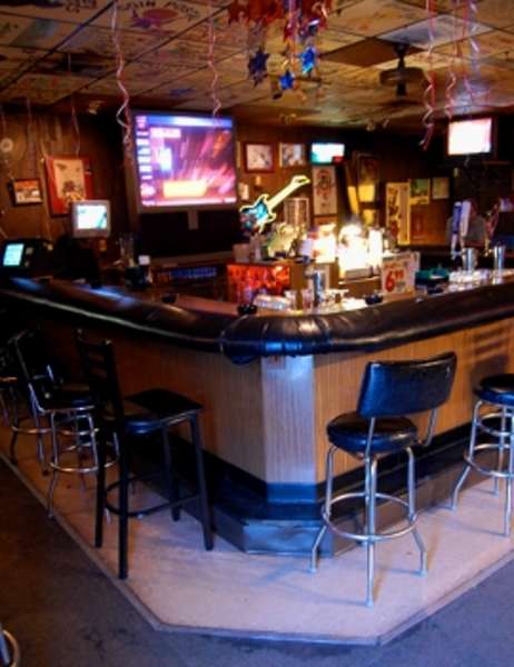 Nite Cap Lounge Sundays - Drink - Thrillist Miami